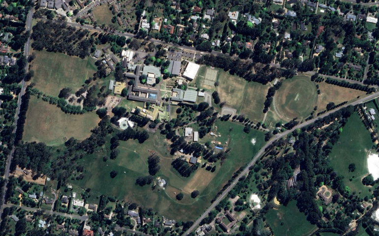 Elevating Sport Facilities Through Strategic Planning at Chevalier College