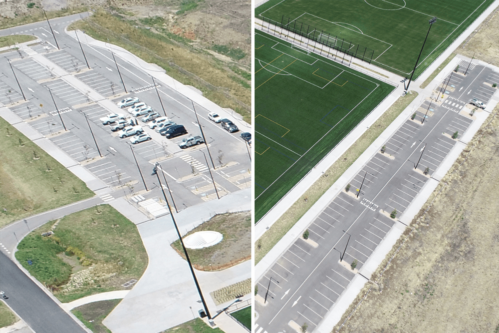 City of Casey’s Elite Football Development by SPORTENG