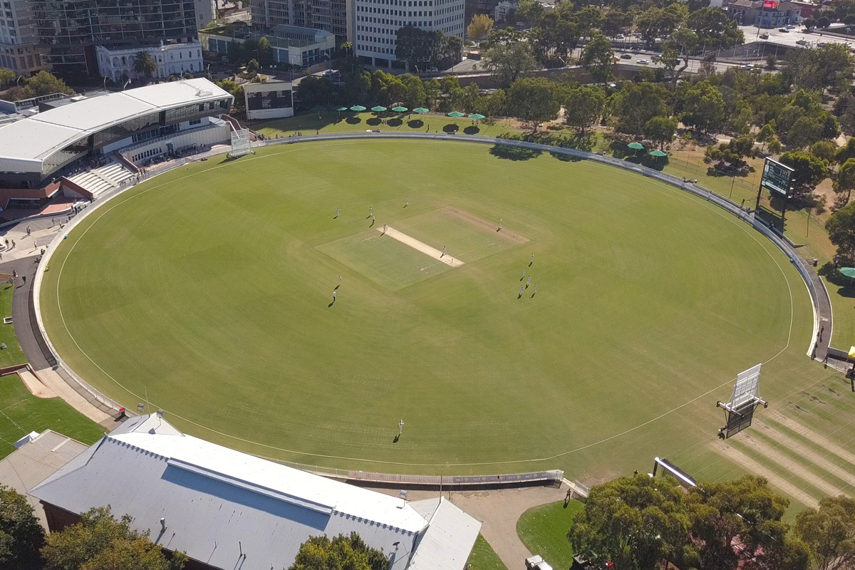 Home for Cricket Victoria | SPORTENG Sports Facility Design
