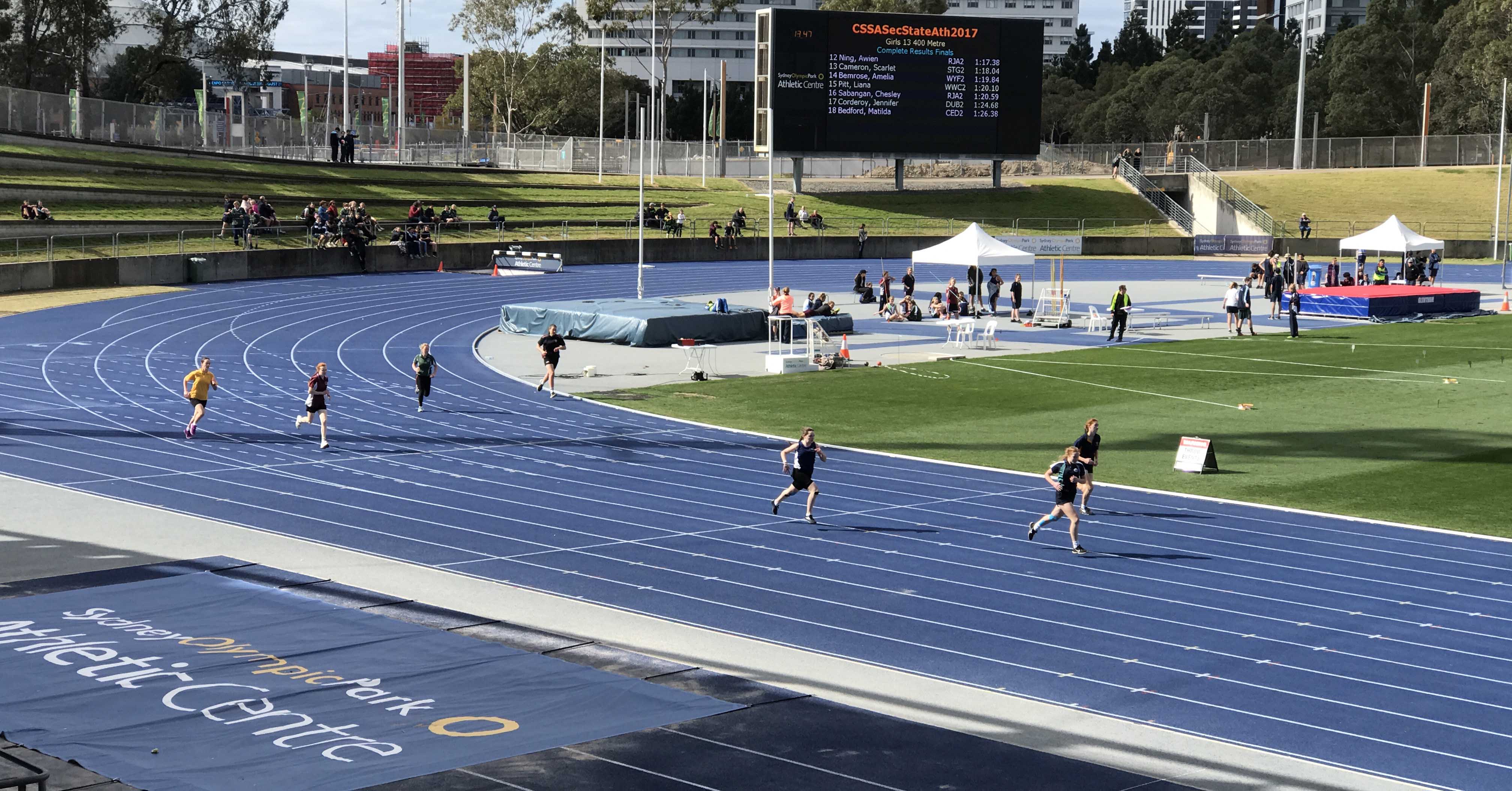 Planning & Design of Sports Fields of Play - Engineering Excellence ...