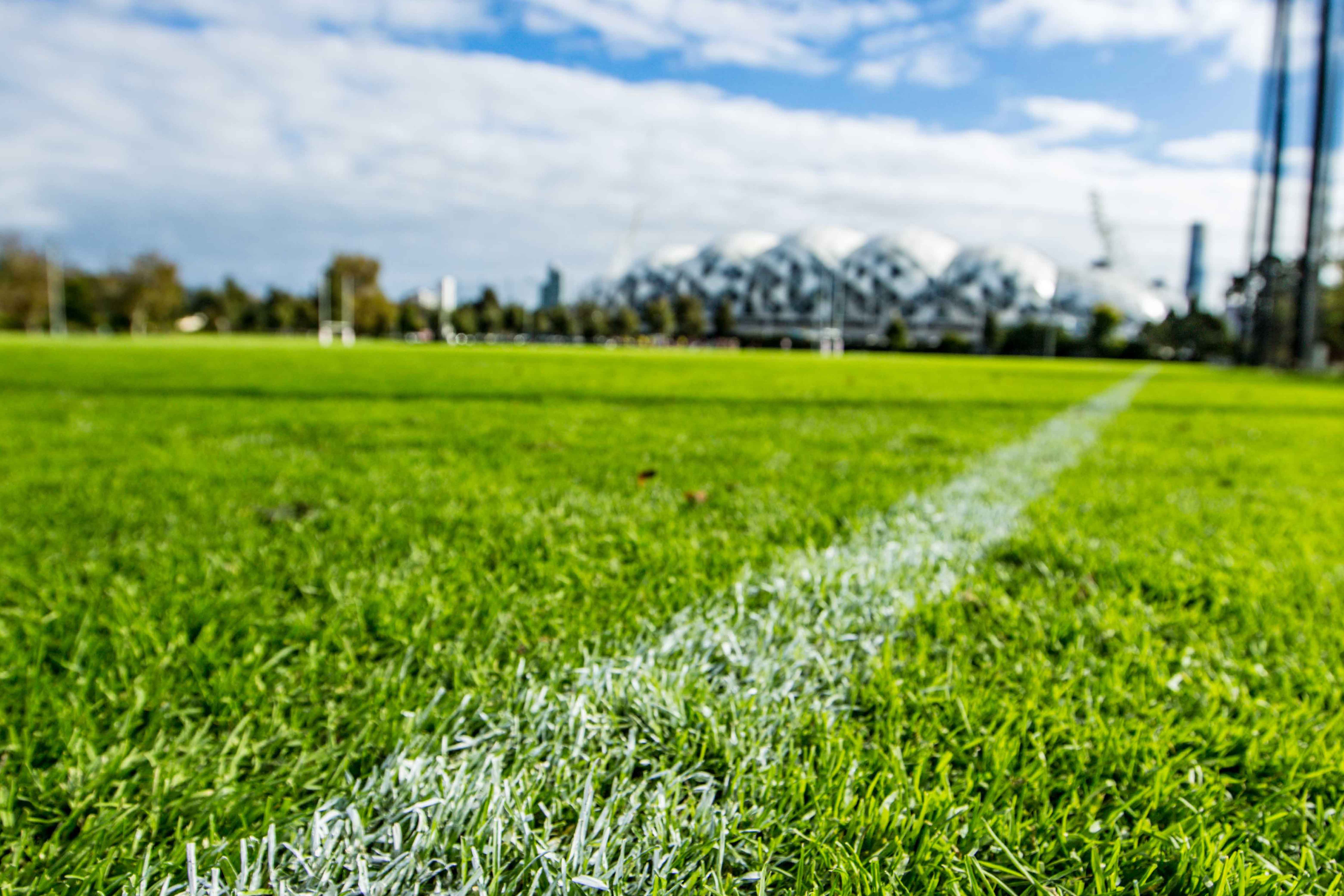 Turfgrass Agronomy and Irrigation Services | SPORTENG