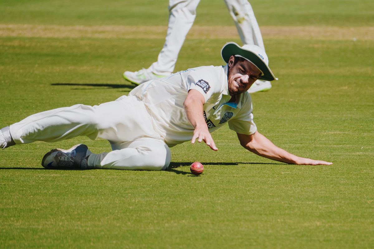 Cricket Sports Facilities Design | SPORTENG